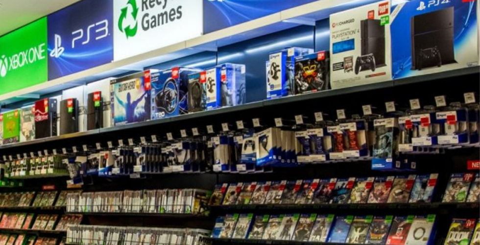 Ps3 games eb games store